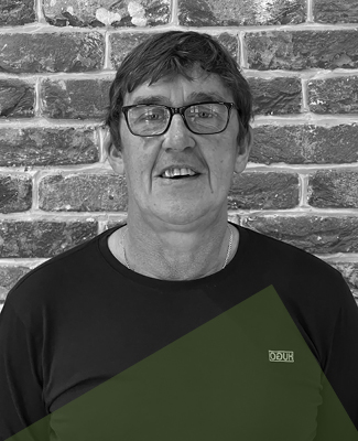 Dorrington Homes | Team